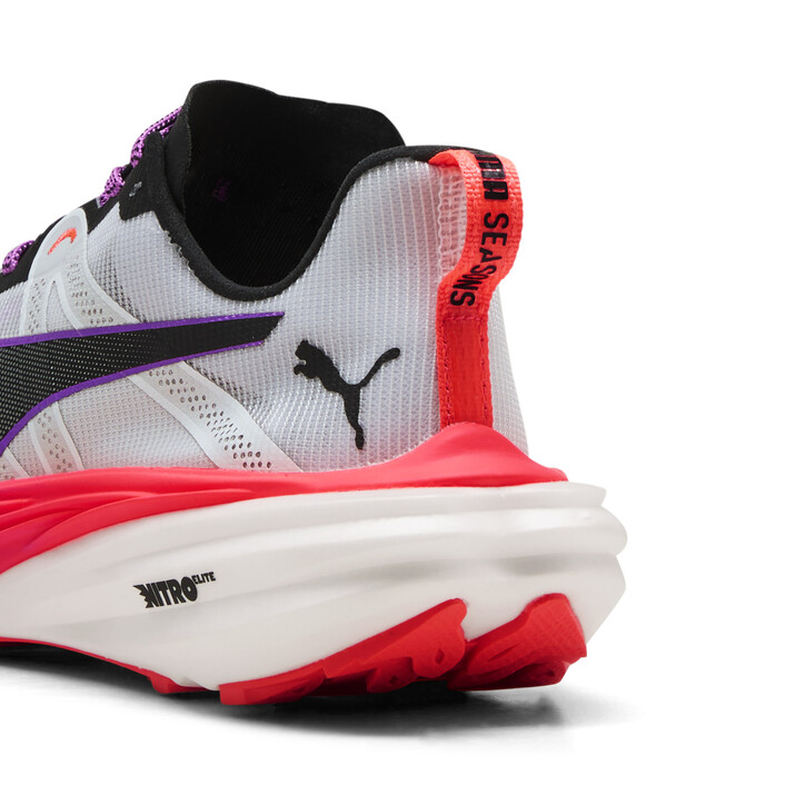 Deviate NITRO™ Elite Trail Running Shoes Women | | PUMA