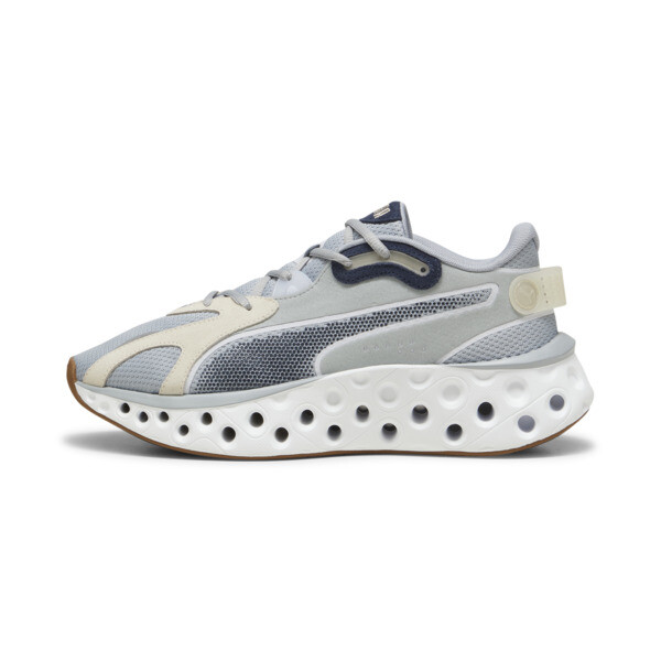 PUMA SOFTRIDE Frequence Running Shoes in Dark Blue