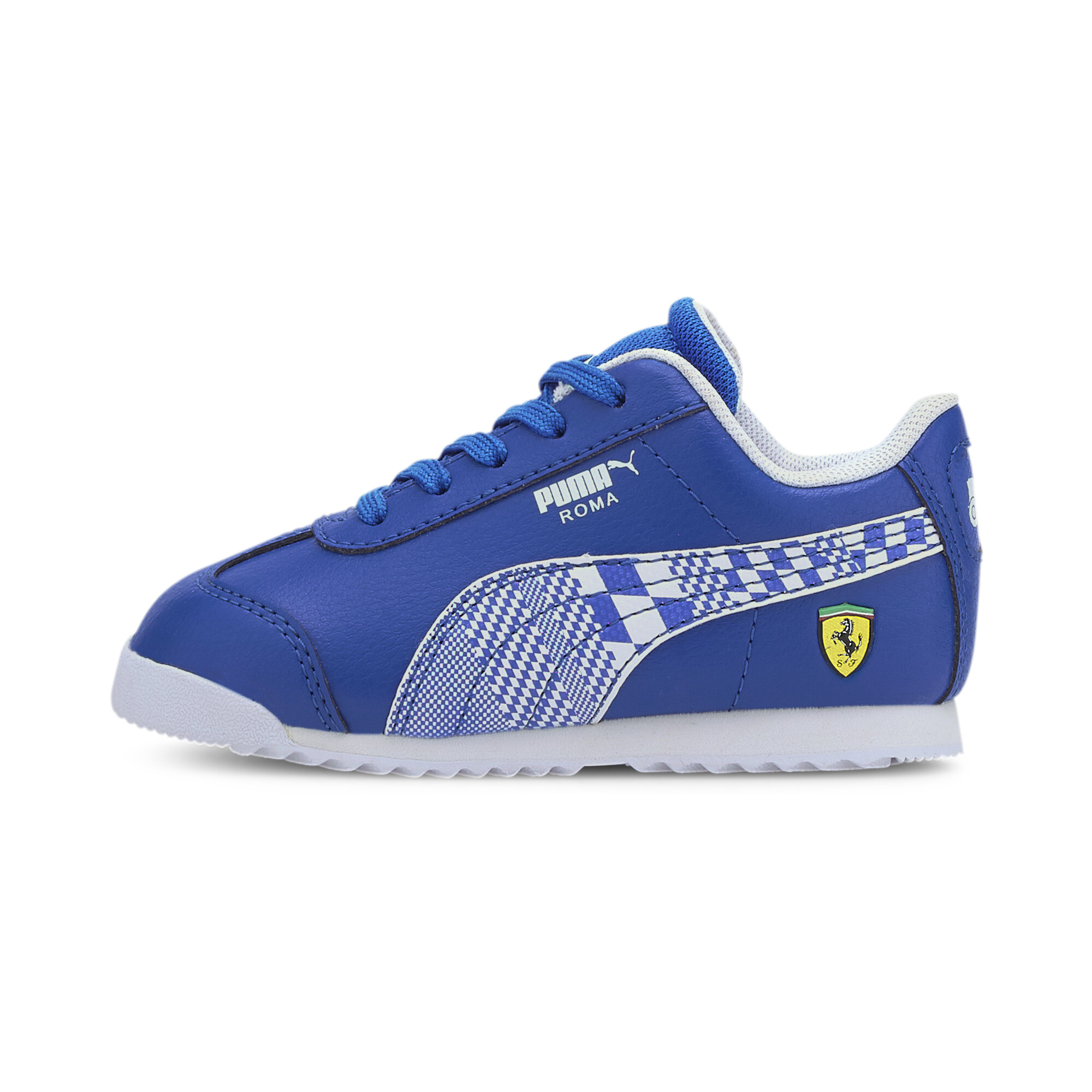 Adidasi Puma Ferrari Roma