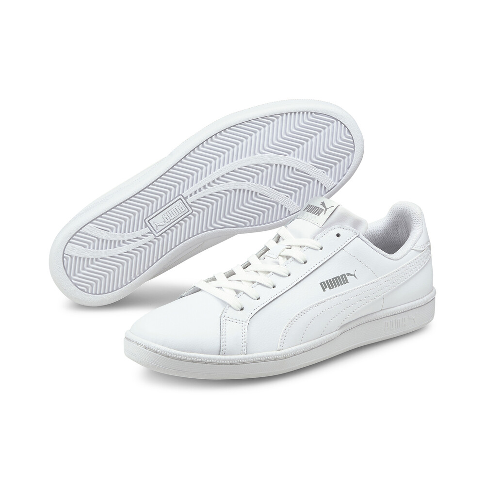 Кеди Puma Smash L | 20 - White | Puma