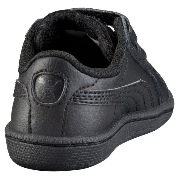 Smash Baby Trainers | black | PUMA South Africa