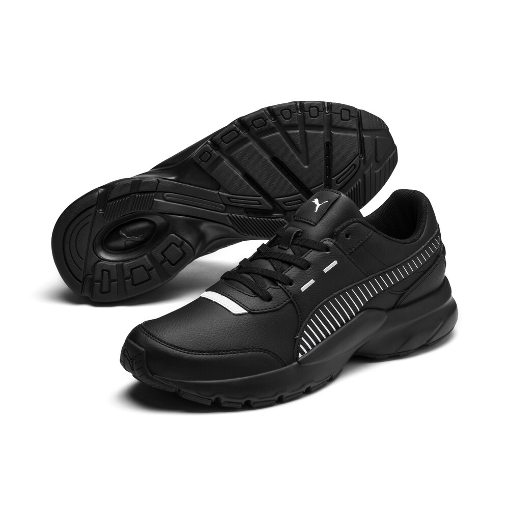 Кросівки Future Runner L | 10 - Black | Puma