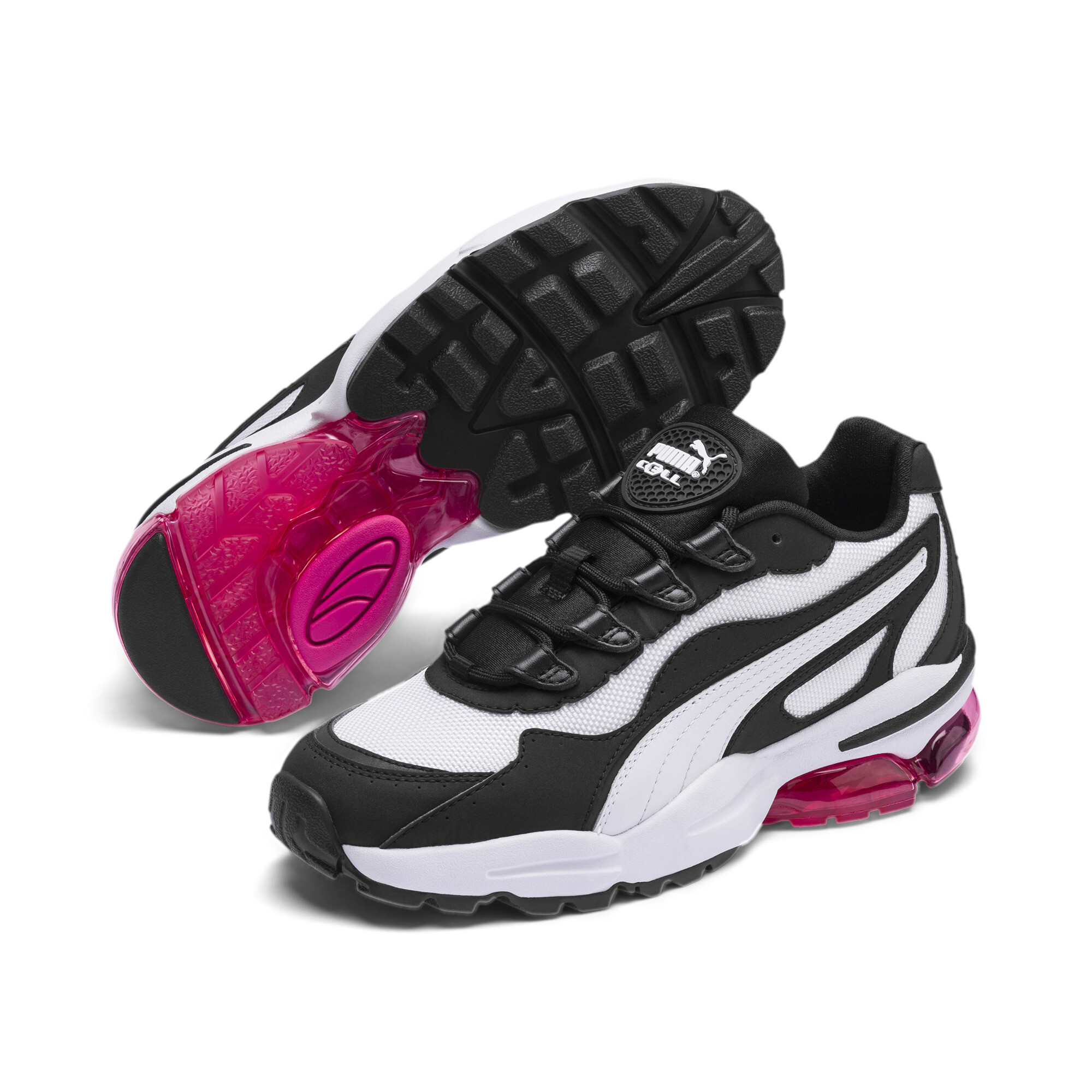 PUMA Women's CELL Stellar Sneakers | eBay
