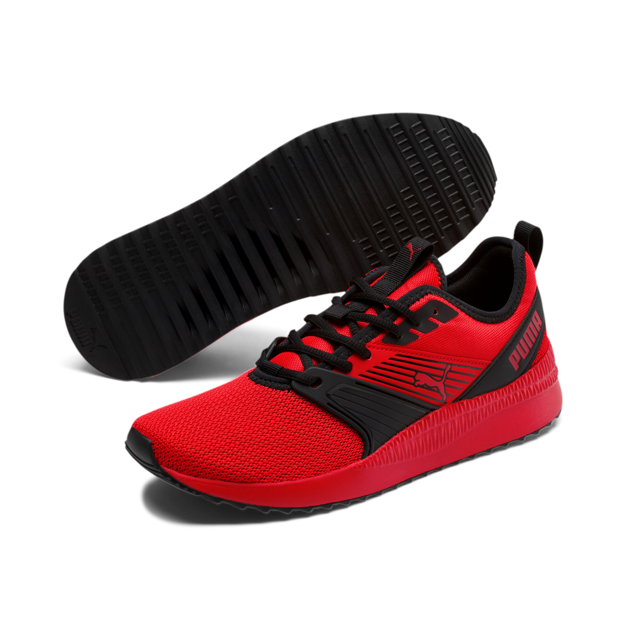 PUMA Mens Pacer Next FFWD Sneakers | EBG