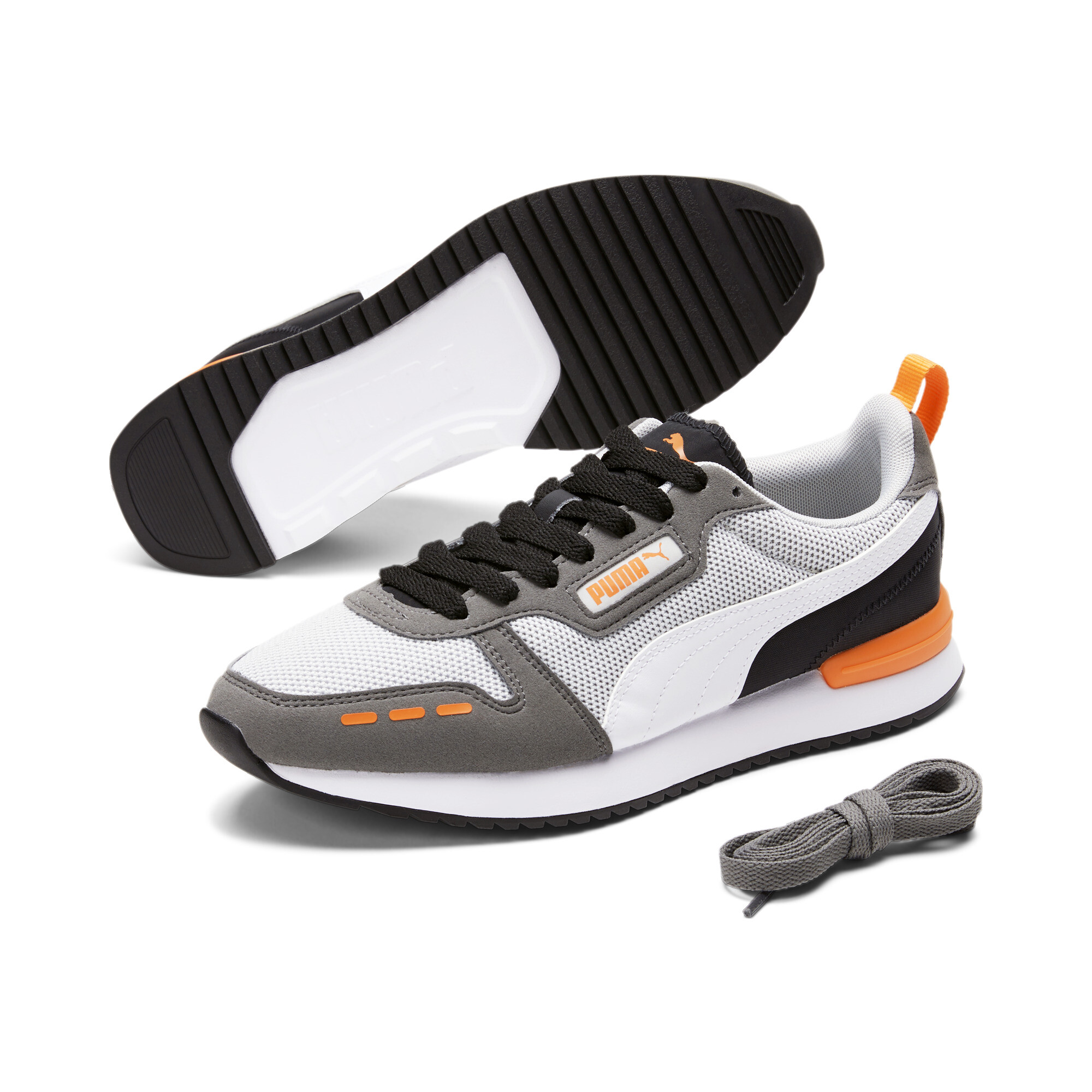 PUMA Men's R78 Sneakers