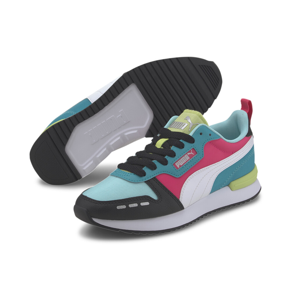 Кросівки PUMA R78 Neon | 200 - Assorted Colours | Puma