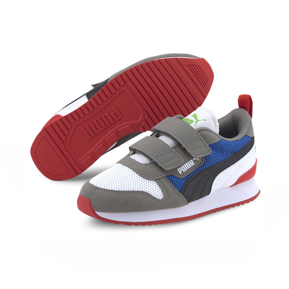 R78 Kids' Sneakers | Assorted Colours - PUMA