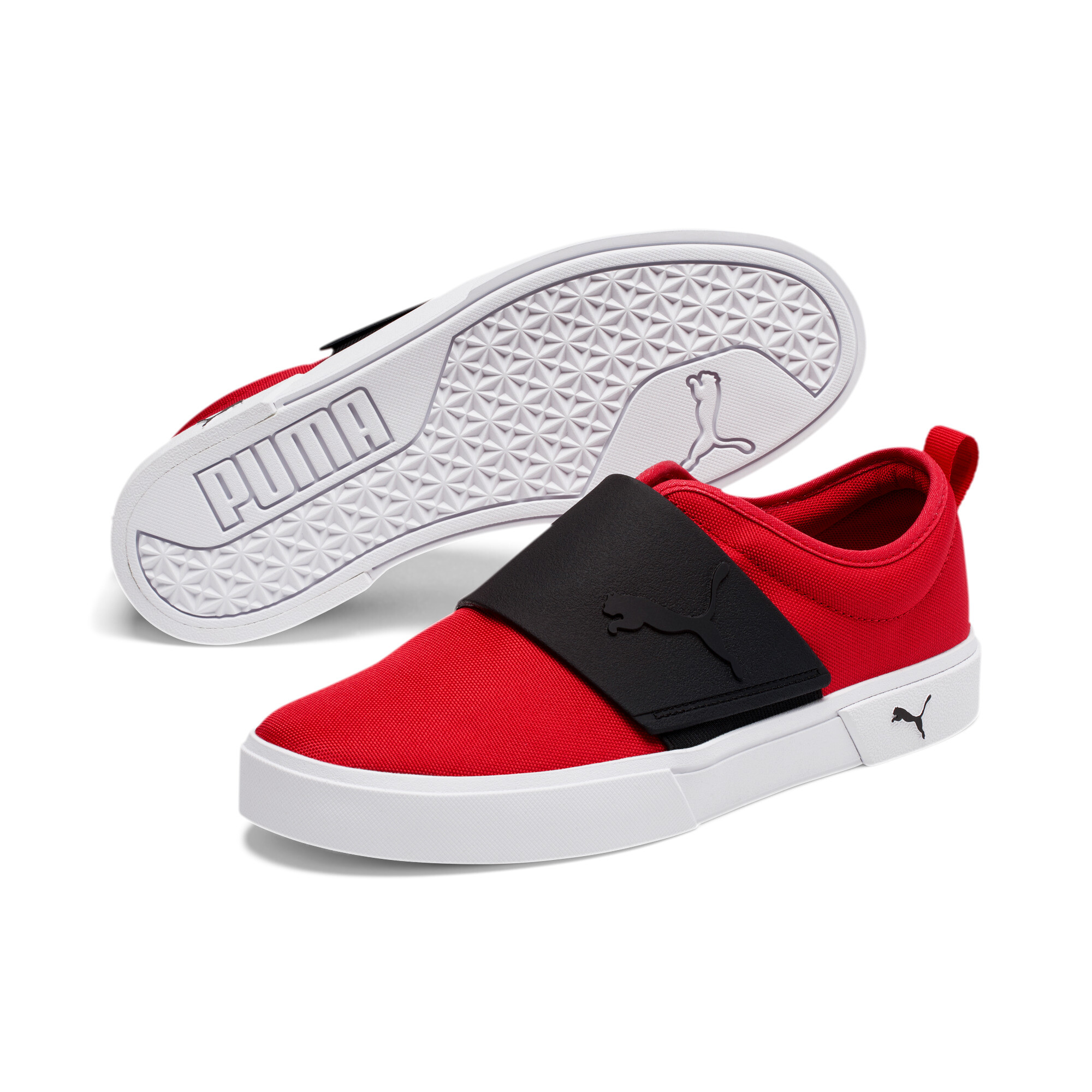 PUMA Men's El Rey II Slip-On Shoes