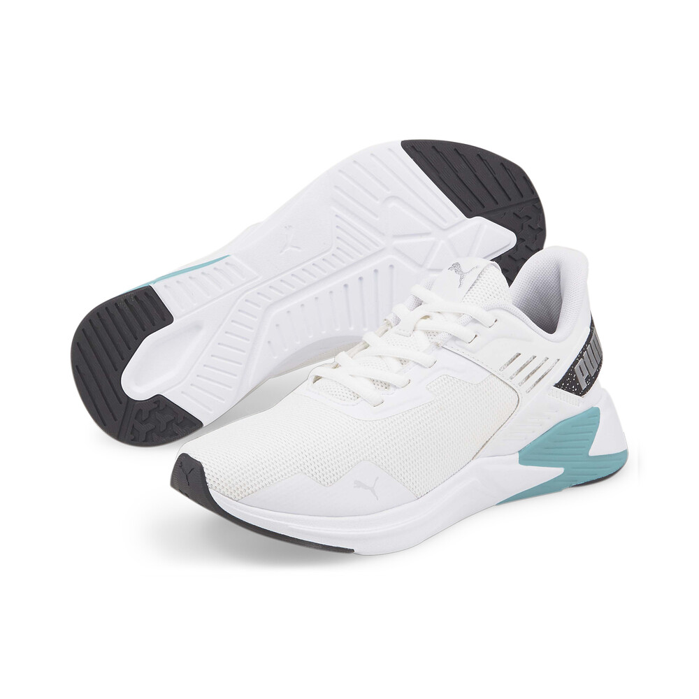 Disperse XT 2 Stardust Women's Training Shoes | White - PUMA