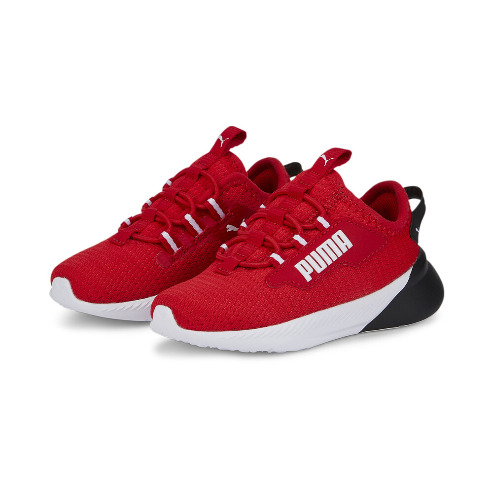Retaliate 2 Alternate Closure Infant Sneakers | Red - PUMA