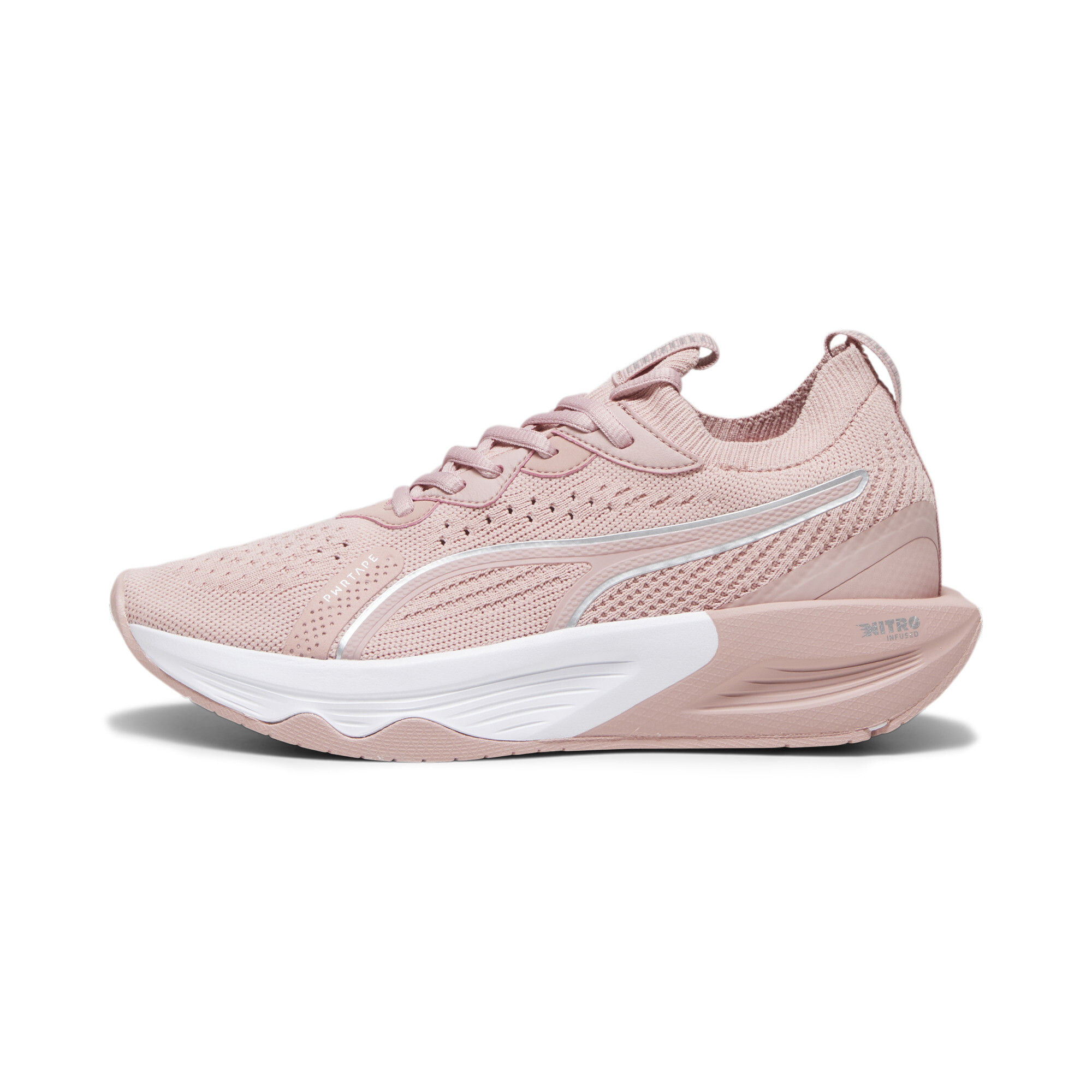 PWR XX NITRO Luxe Training Shoes Women | Training & Gym | PUMA