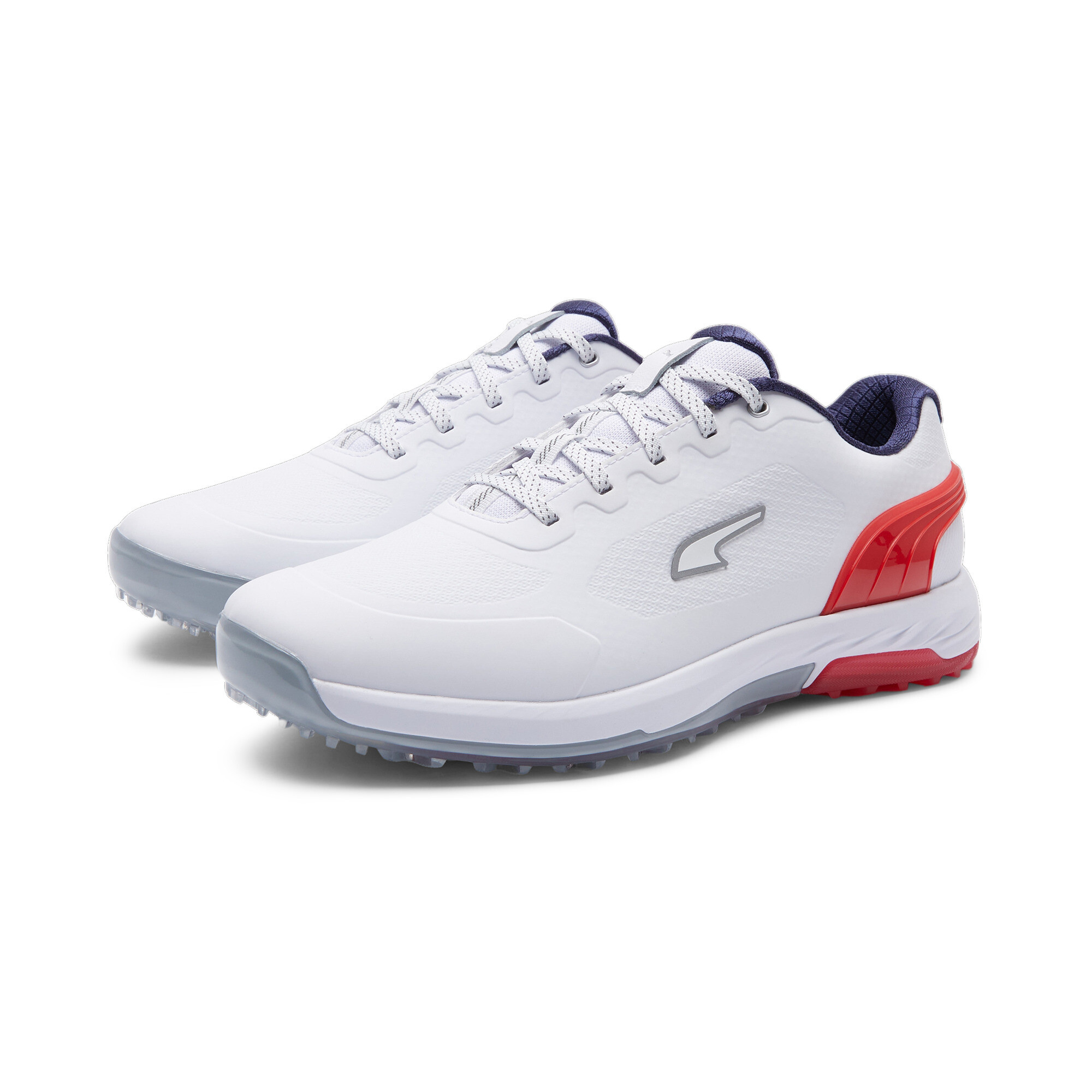 PUMA Alphacat Nitro Golf Shoes Mens | eBay UK