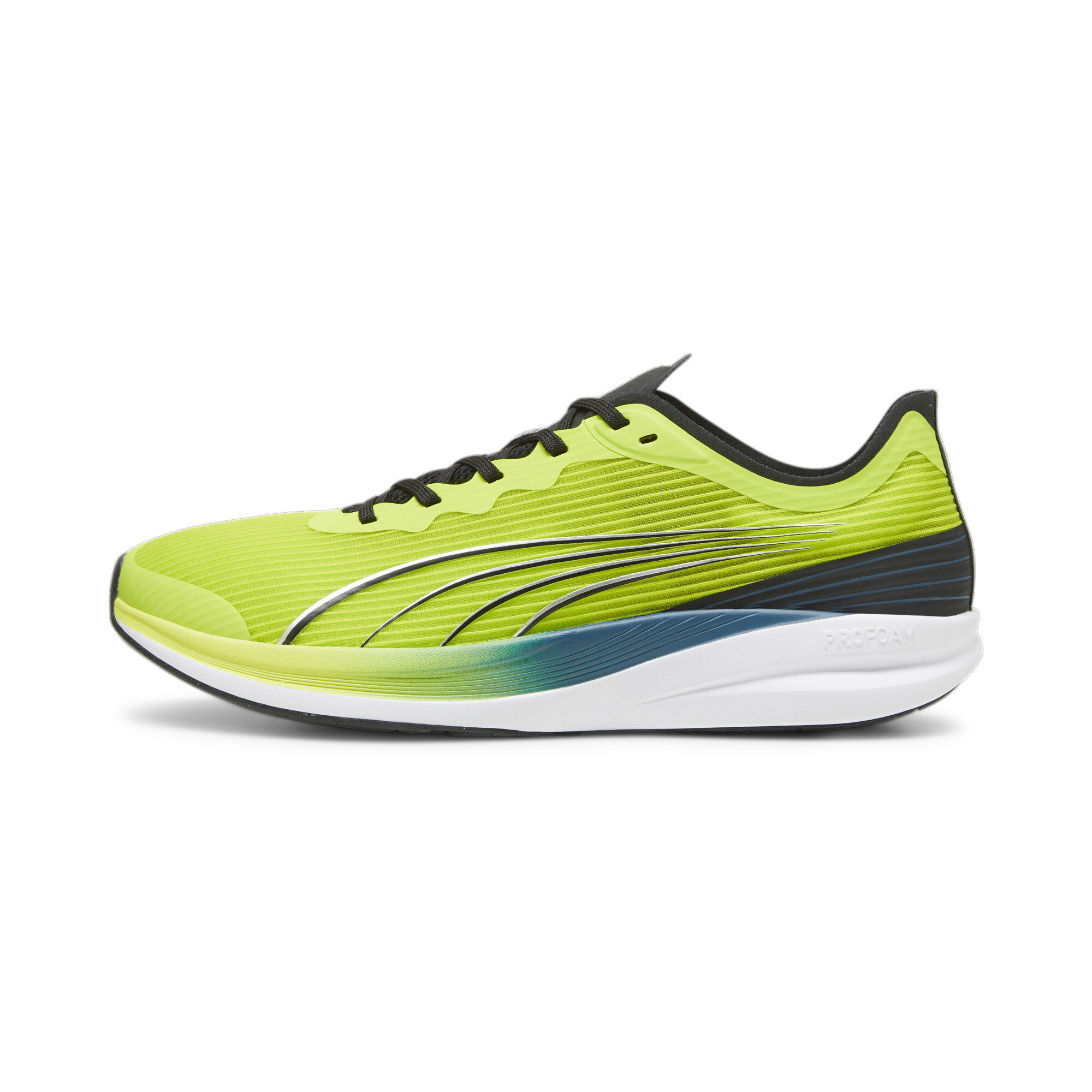 Redeem Pro Racer Running Shoe | Running | PUMA