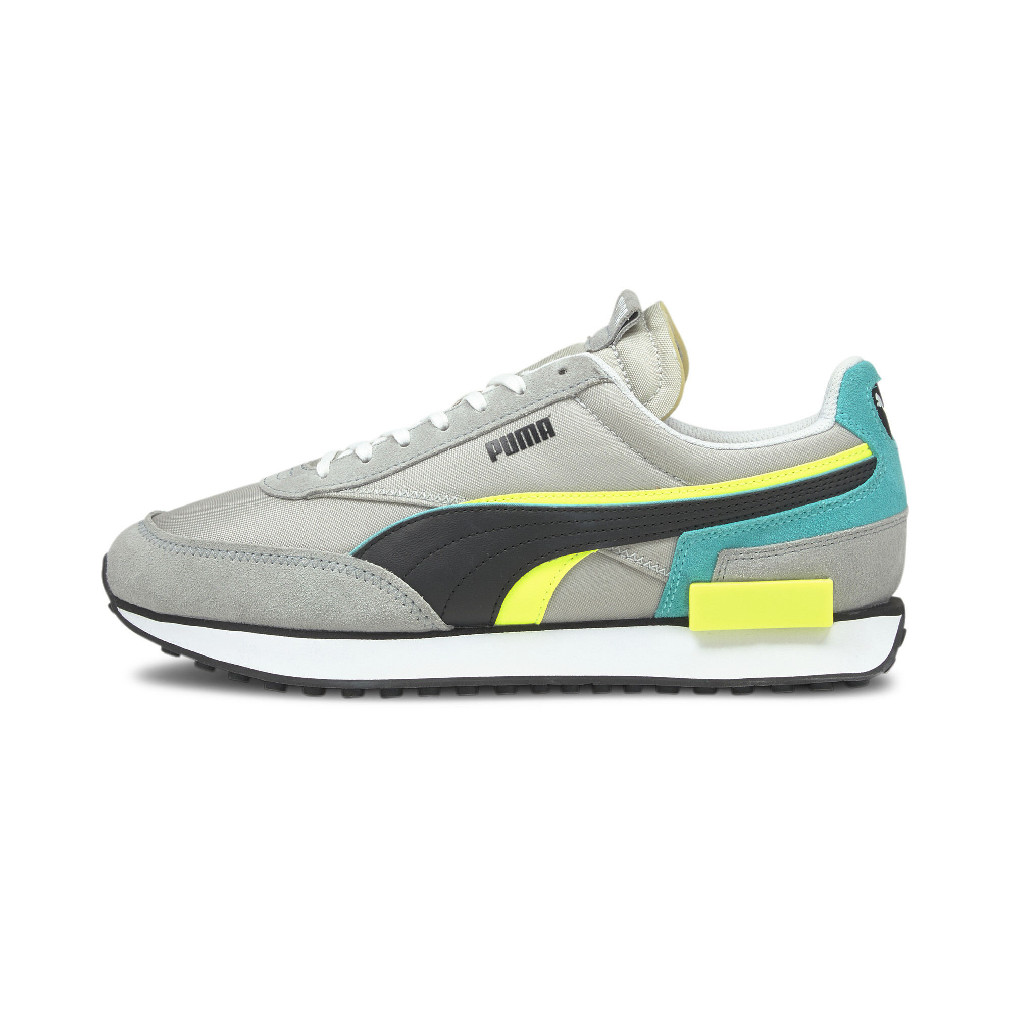 Tenis Future Rider Double | Rider | PUMA