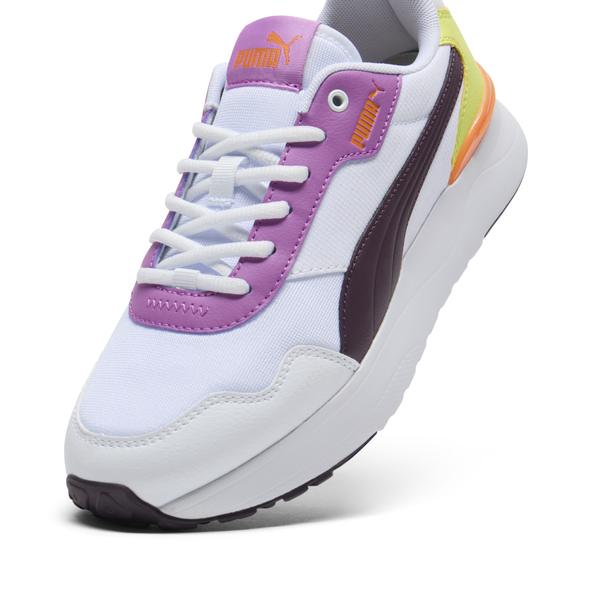 PUMA R78 Voyage Women's Sneakers | eBay