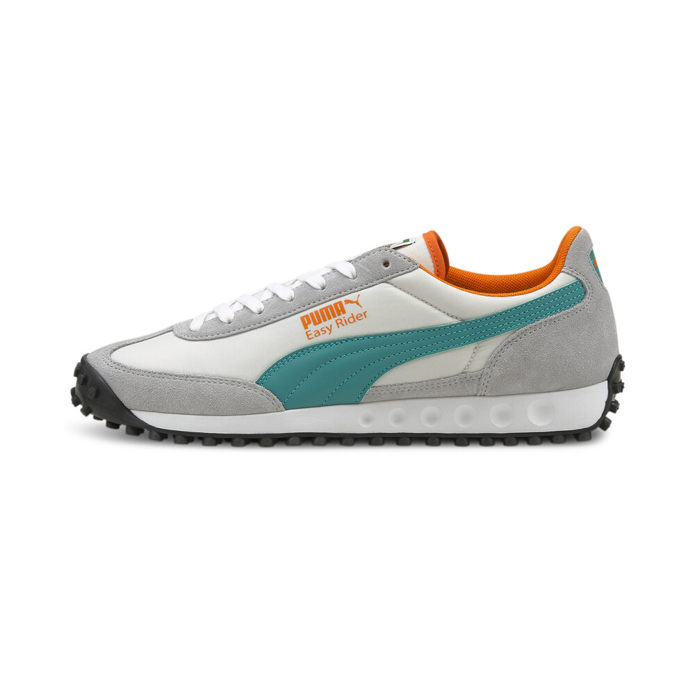 Easy Rider II Sneakers | White - PUMA