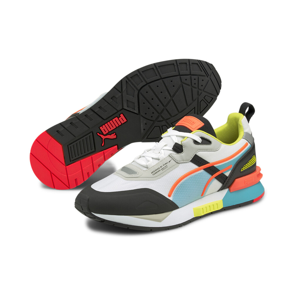 Кросівки Mirage Tech Trainers | 20 - White | Puma