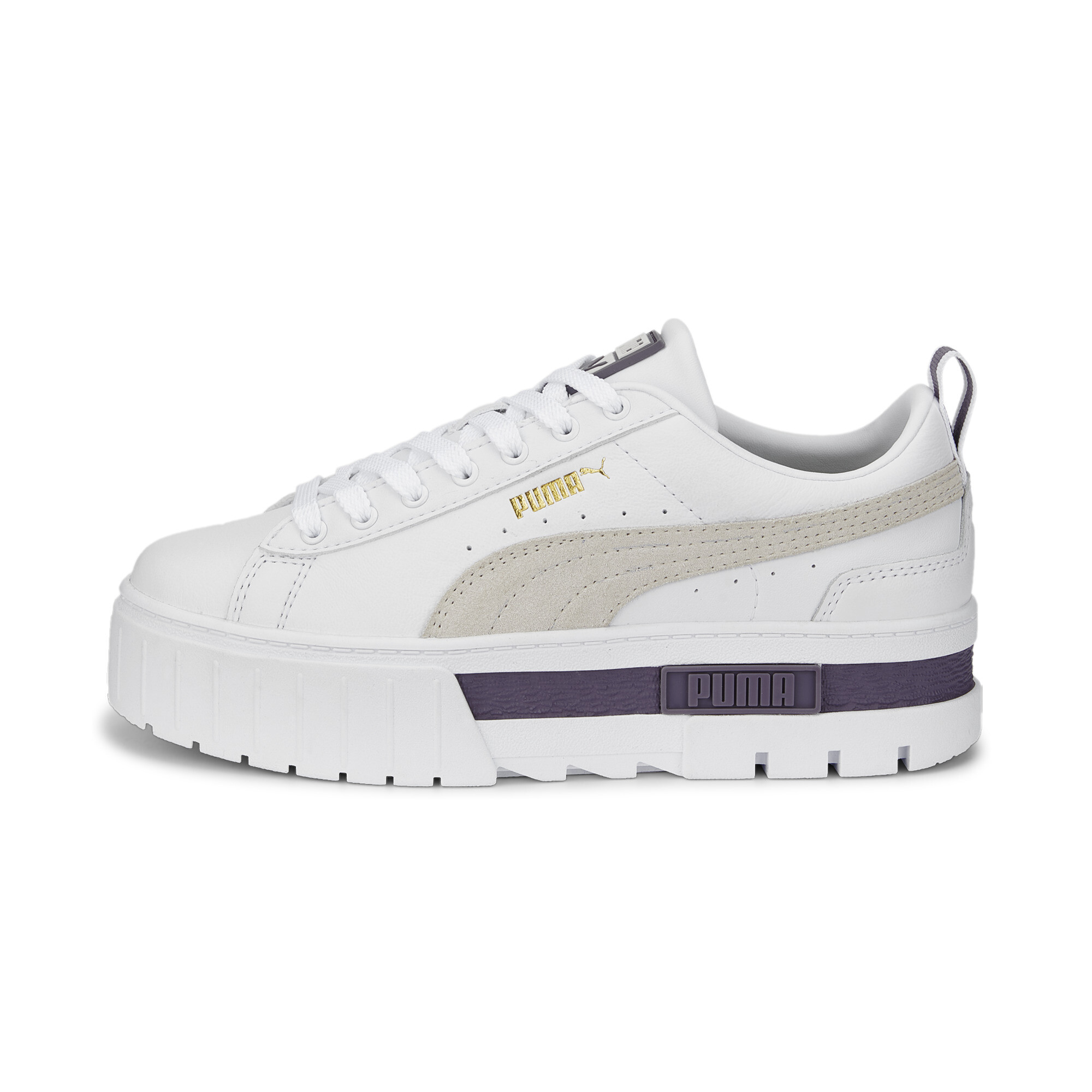 Tenis Mayze Mujer | Mayze Sneakers | PUMA