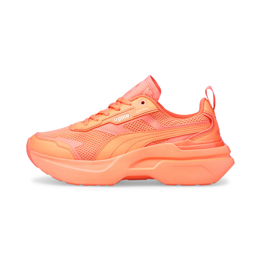 Kosmo Rider Sorbet Women's Sneakers | Orange - PUMA