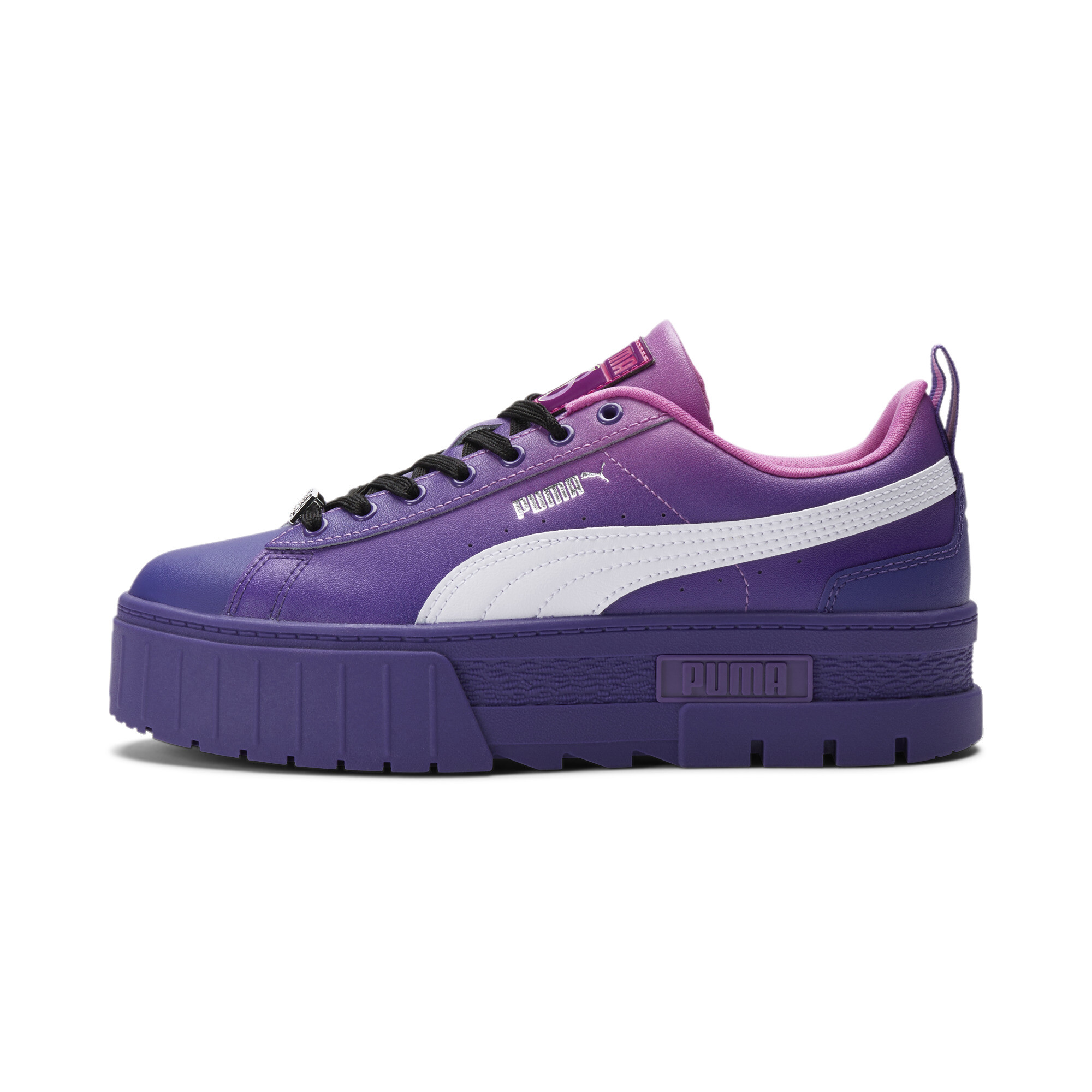 puma shoes women purple - Il Cascinone