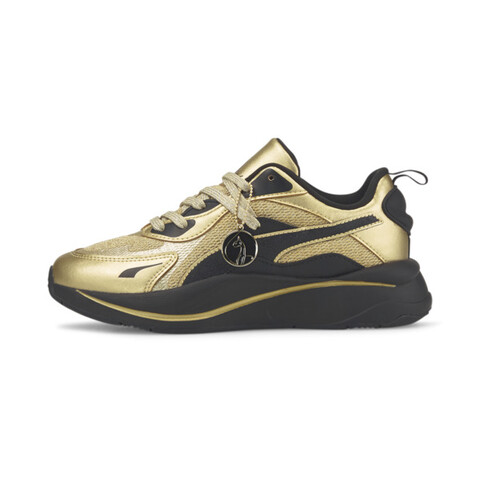 Puma X Baby Phat