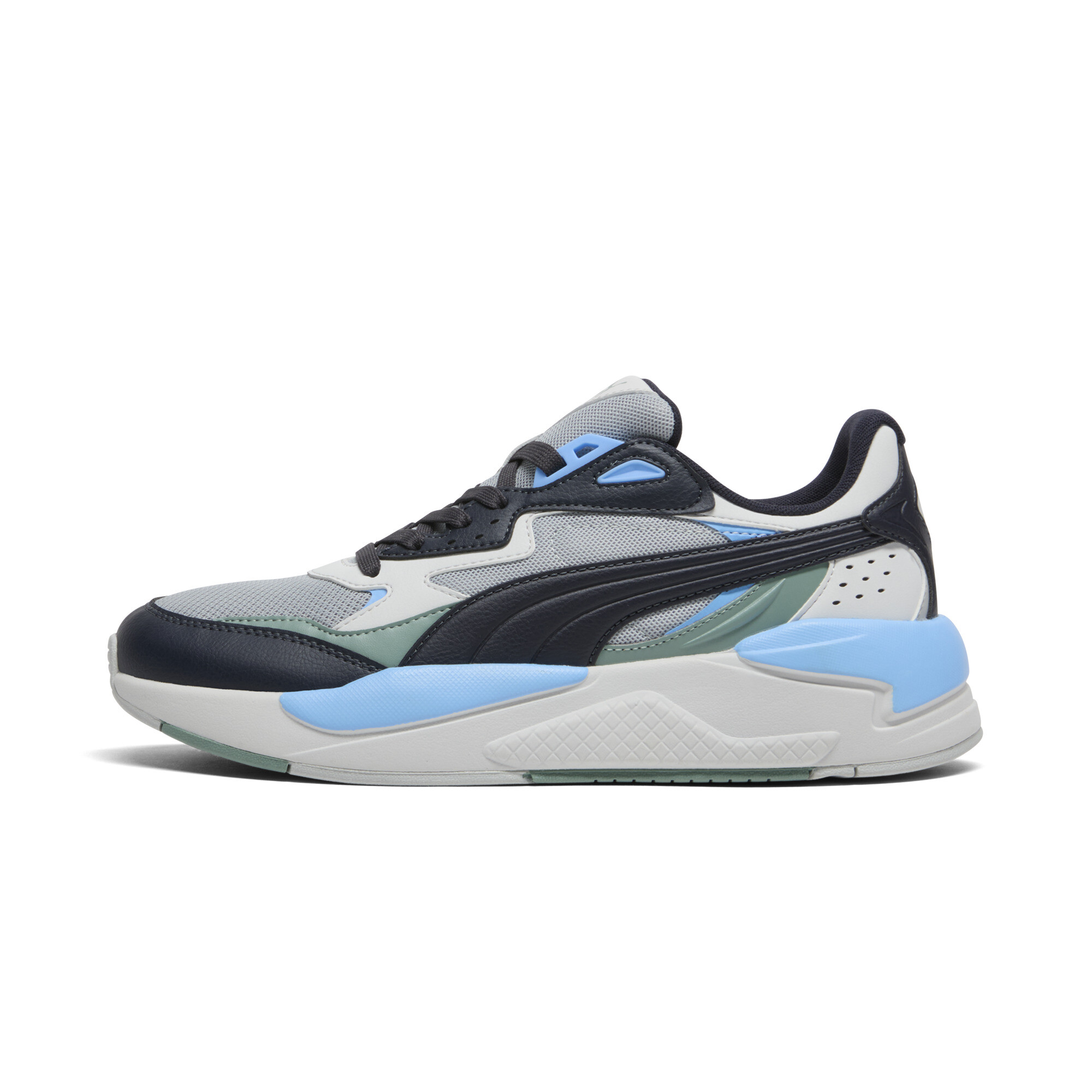 Puma X-ray Speed Sneakers In Gray | ModeSens