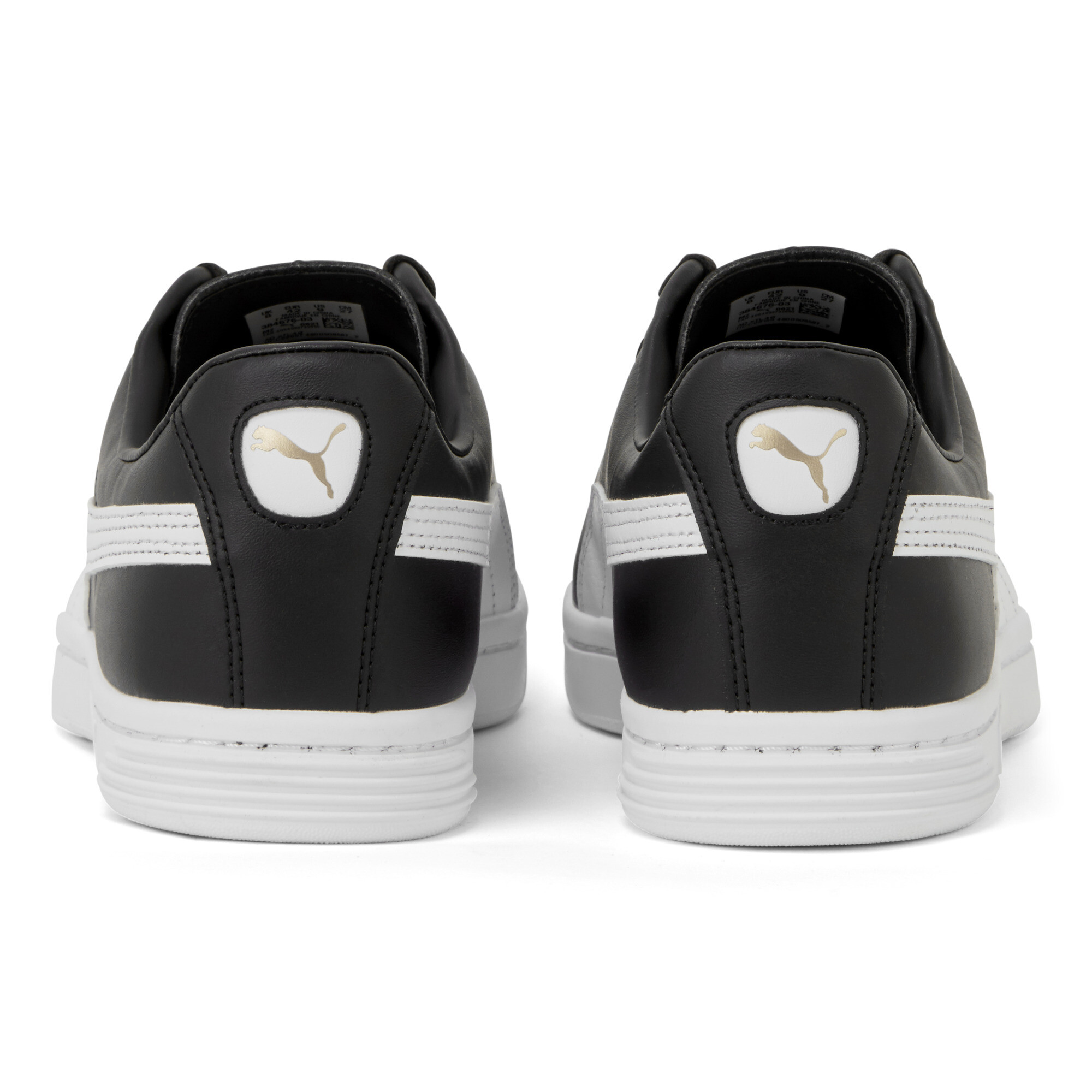 PUMA Court Star SL Trainers Sport Shoes Lace Up Low Top Unisex | eBay