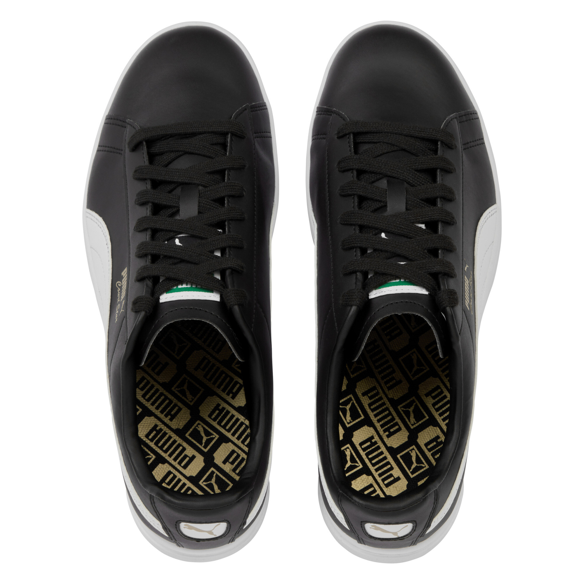 PUMA Court Star SL Trainers Sport Shoes Lace Up Low Top Unisex | eBay