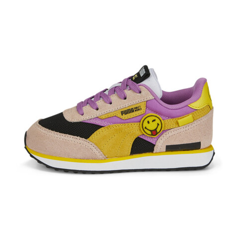 Puma X Smiley World
