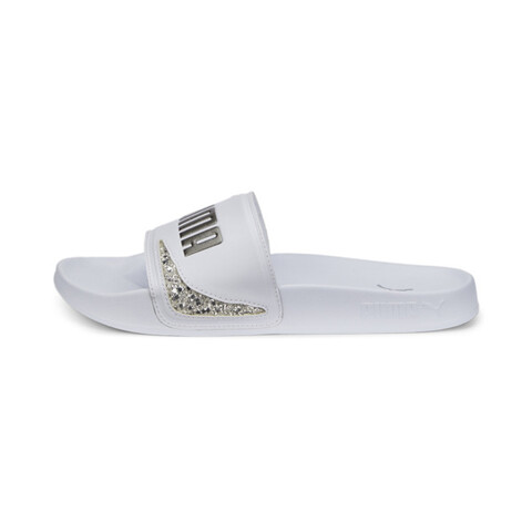 Step into the Sunshine with Women's Fashion Slides | PUMA