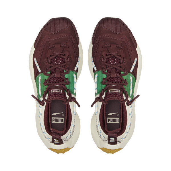 Plexus Retro Sneakers | purple | PUMA