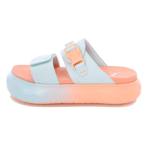 Step into the Sunshine with Women's Fashion Slides | PUMA