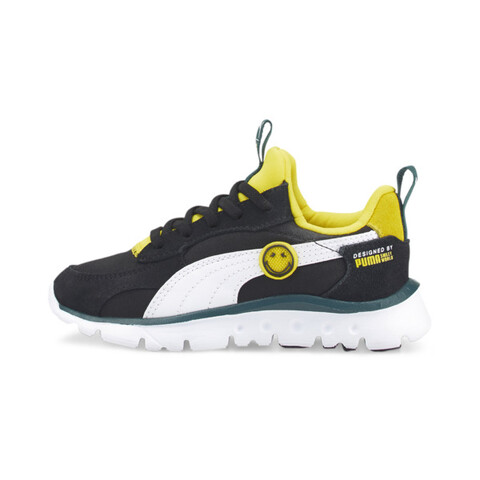 Puma X Smiley World