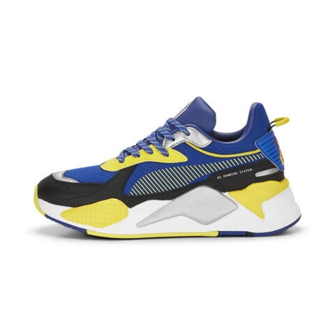 Puma X Paw Patrol