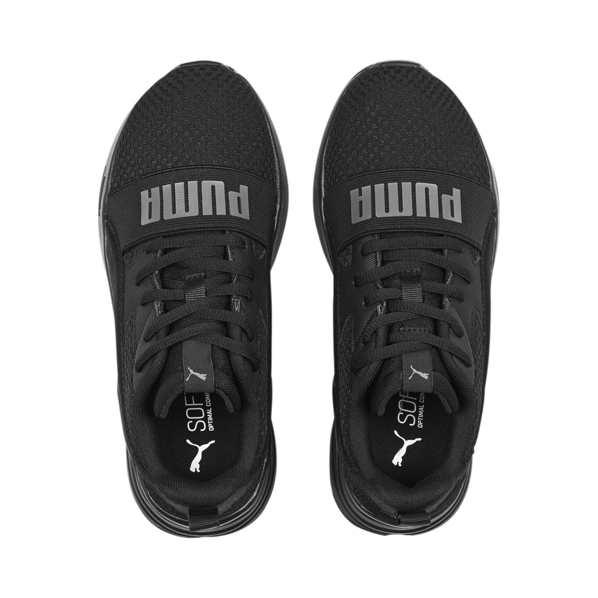 PUMA Wired Run Pure Shoes Youth Unisex Kids | eBay