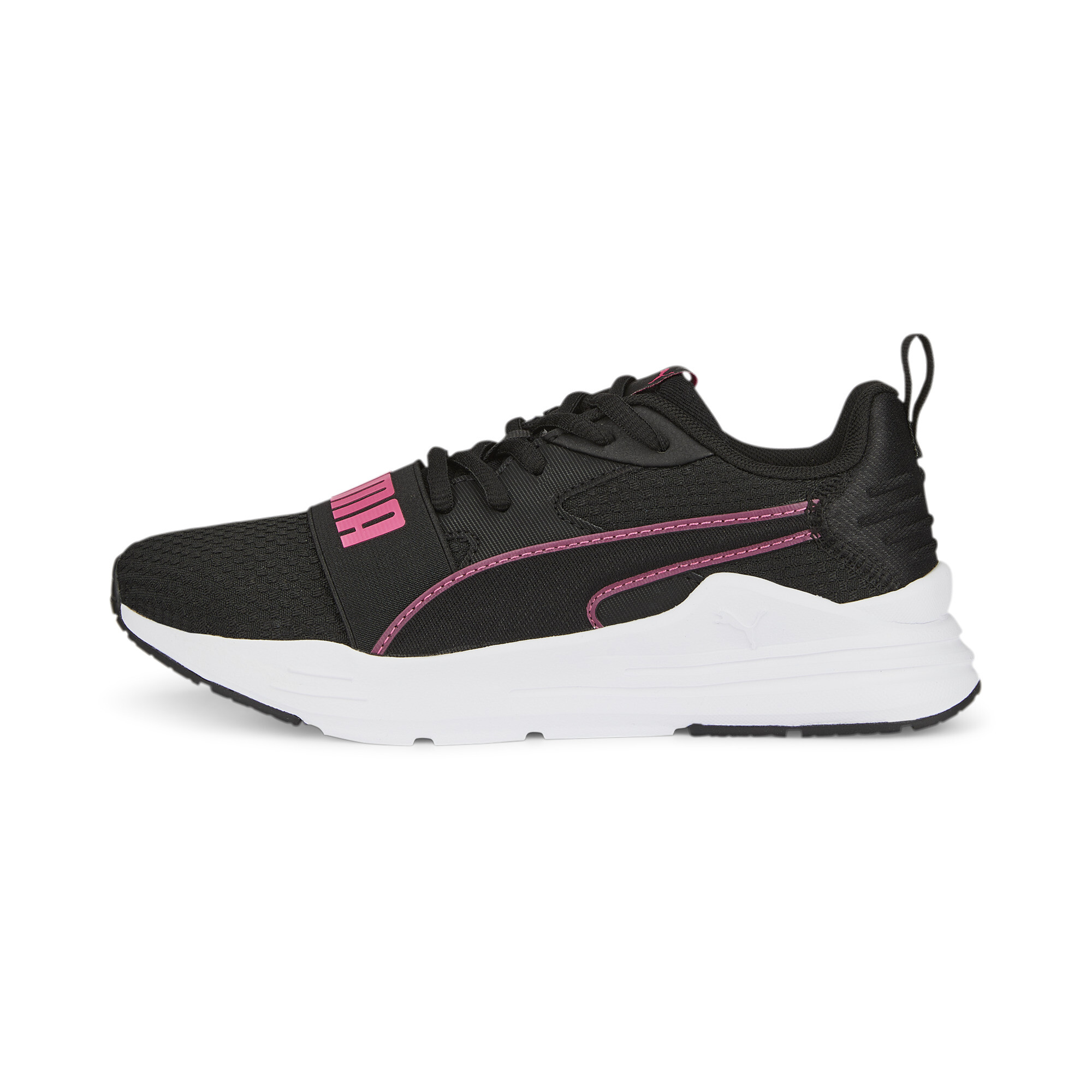 PUMA Wired Run Pure Shoes Youth Unisex Kids | eBay