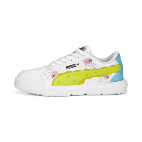 Puma X Spongebob