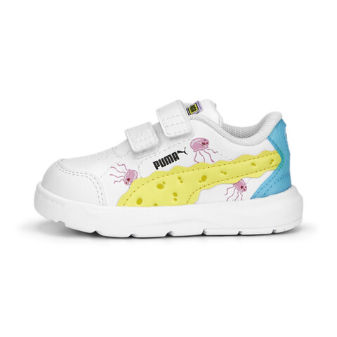 Puma X Spongebob