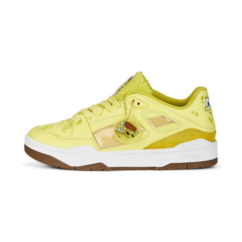Puma X Spongebob
