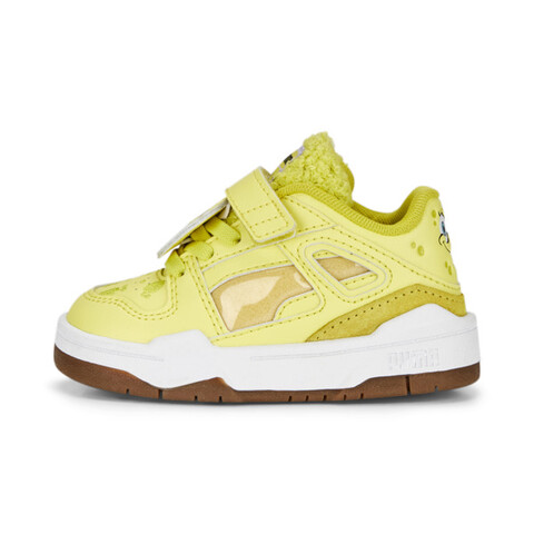 Puma X Spongebob