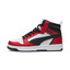 Rebound V6 Mid Sneakers Youth | Age 8-16 Years | PUMA