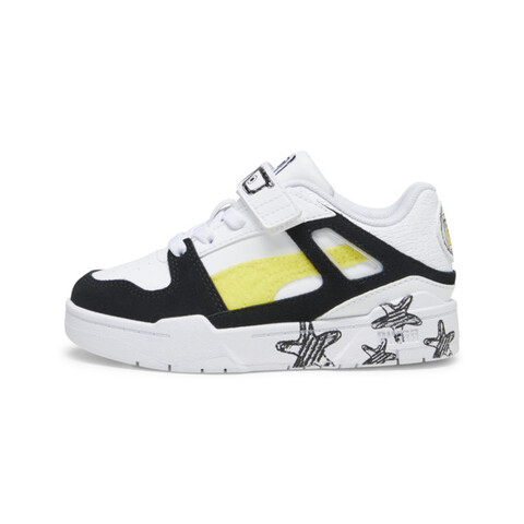 Puma X Spongebob