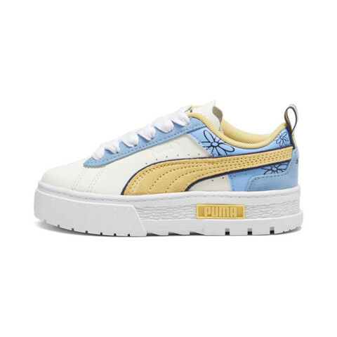 Puma X The Smurfs