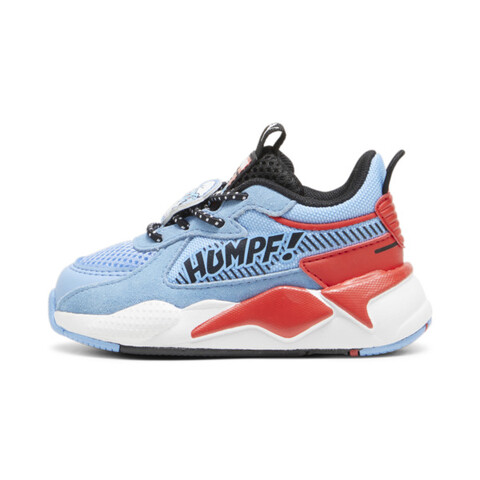 Puma X The Smurfs