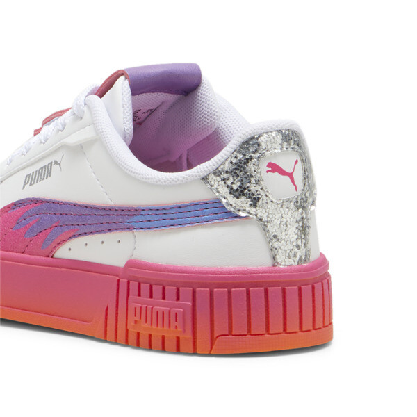 PUMA x TROLLS Carina 2.0 Kids' Sneakers | white | PUMA