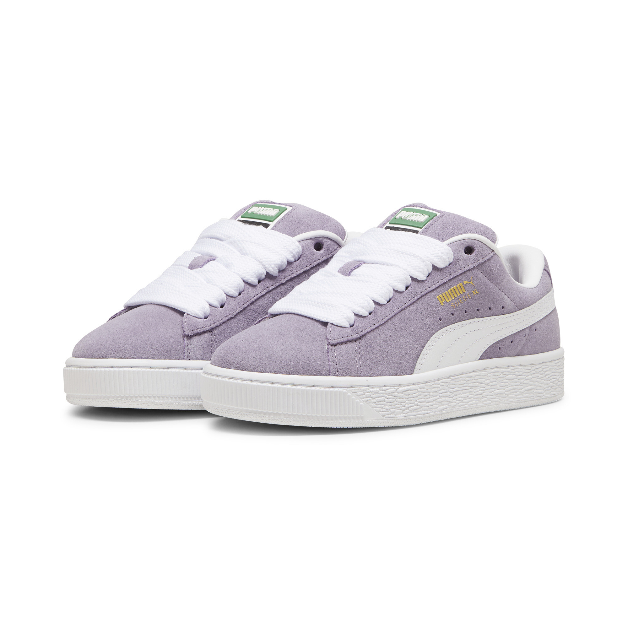PUMA Suede XL Youth Sneakers Girls