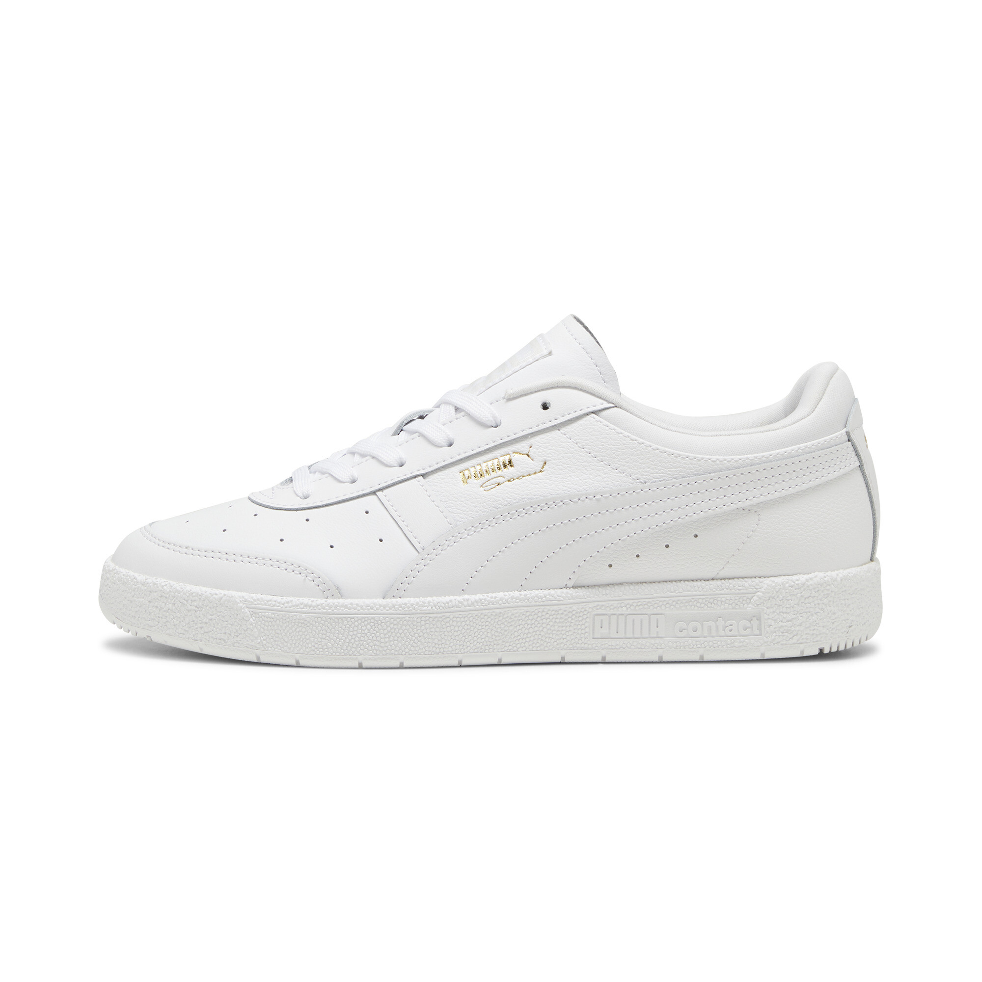PUMA Seoul Leather Sneakers Unisex | Sneakers | PUMA