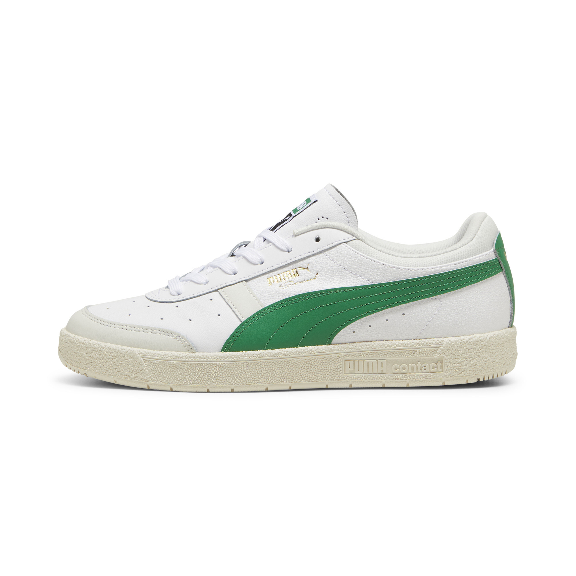 PUMA Seoul Leather Sneakers Unisex | Sneakers | PUMA