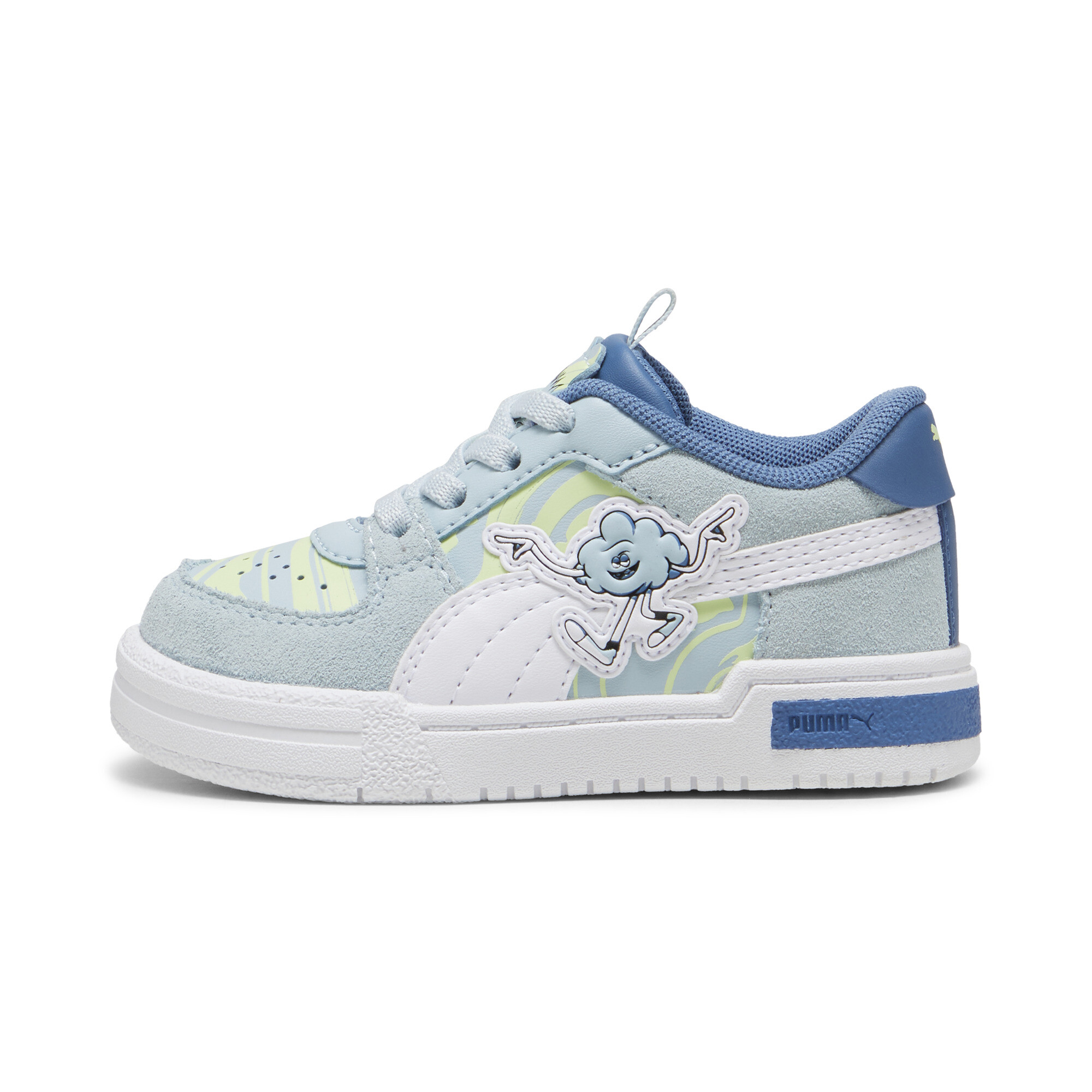 PUMA x TROLLS 2 CA Pro Sneakers Toddler | Age 0-4 Years | PUMA