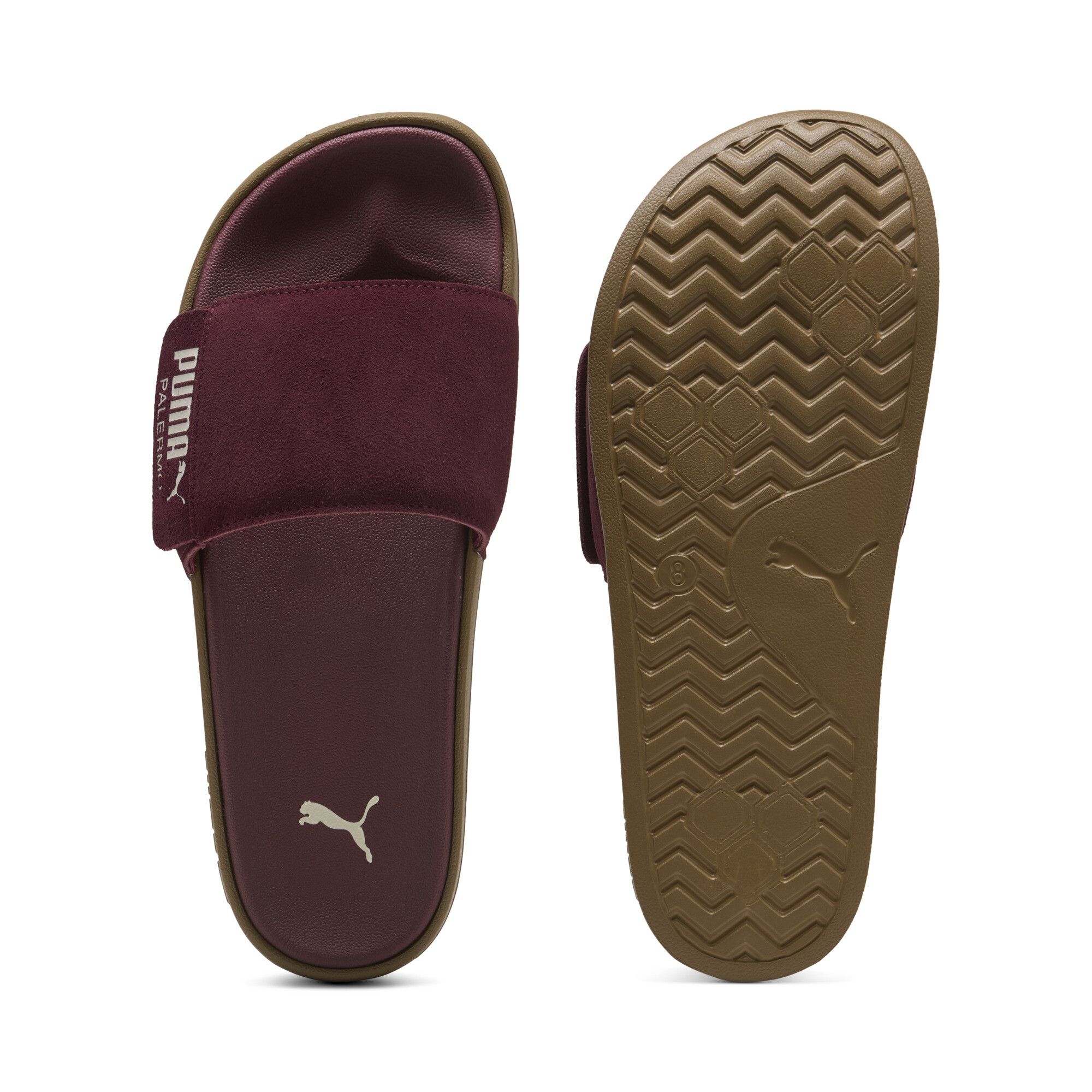 Leadcat 2.0 Palermo Foil Slides Unisex | Flips & Sandals | PUMA